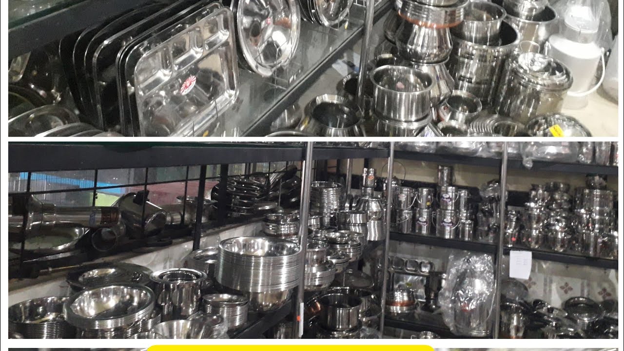 Steel patram - YouTube