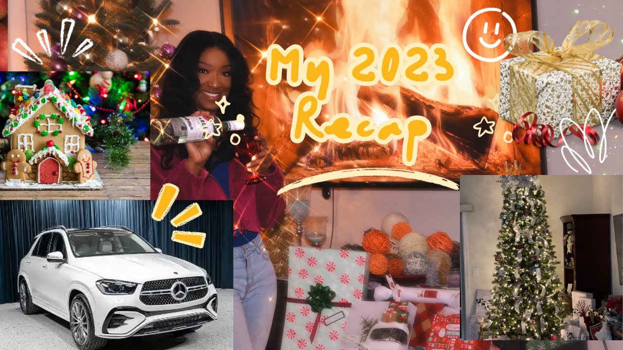 Unforgettable Holiday Moments: A Recap - YouTube