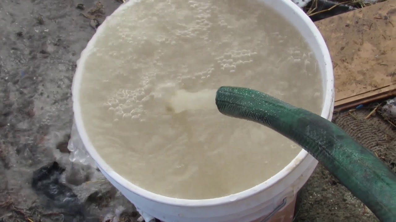 Plumbing Invention Creates Unique Business Niche Opportunity Cleaning ...