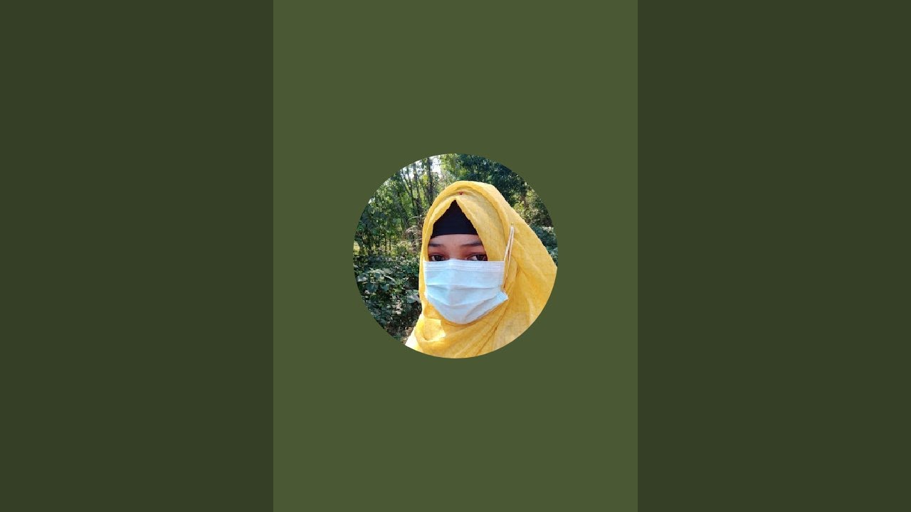 Nusrat Sultana Shaheen . is live!mute live e sobay ke sagotom ️ ️ ️ ...