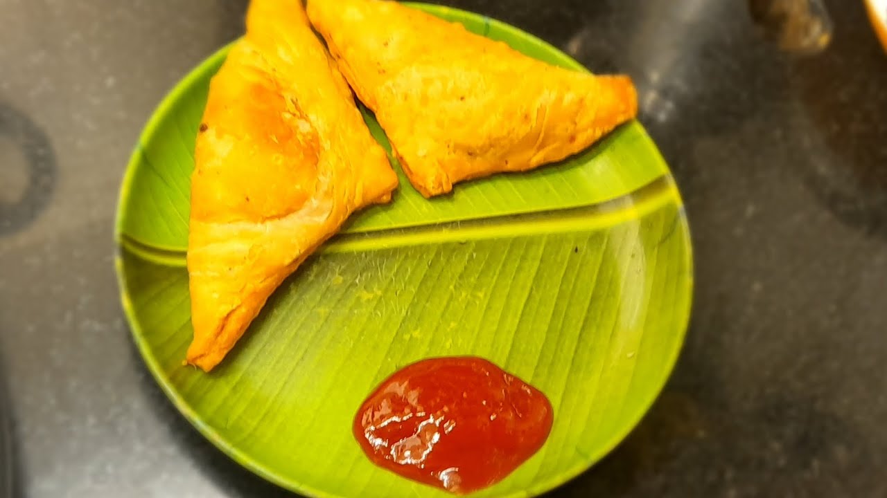 Aalu patties ki recipe #VOmFoods - YouTube