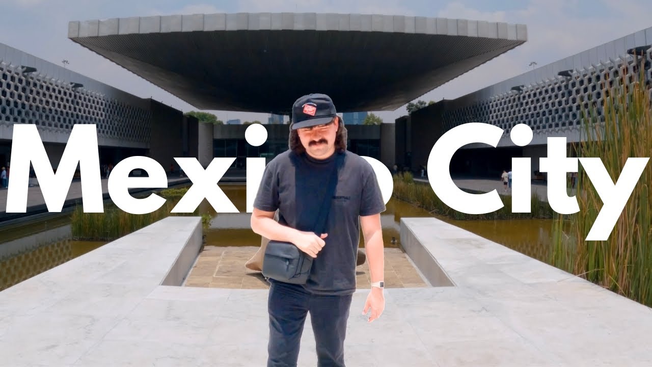 Exploring Mexico City First Time YouTube exploring-mexico-city-first-time-youtube