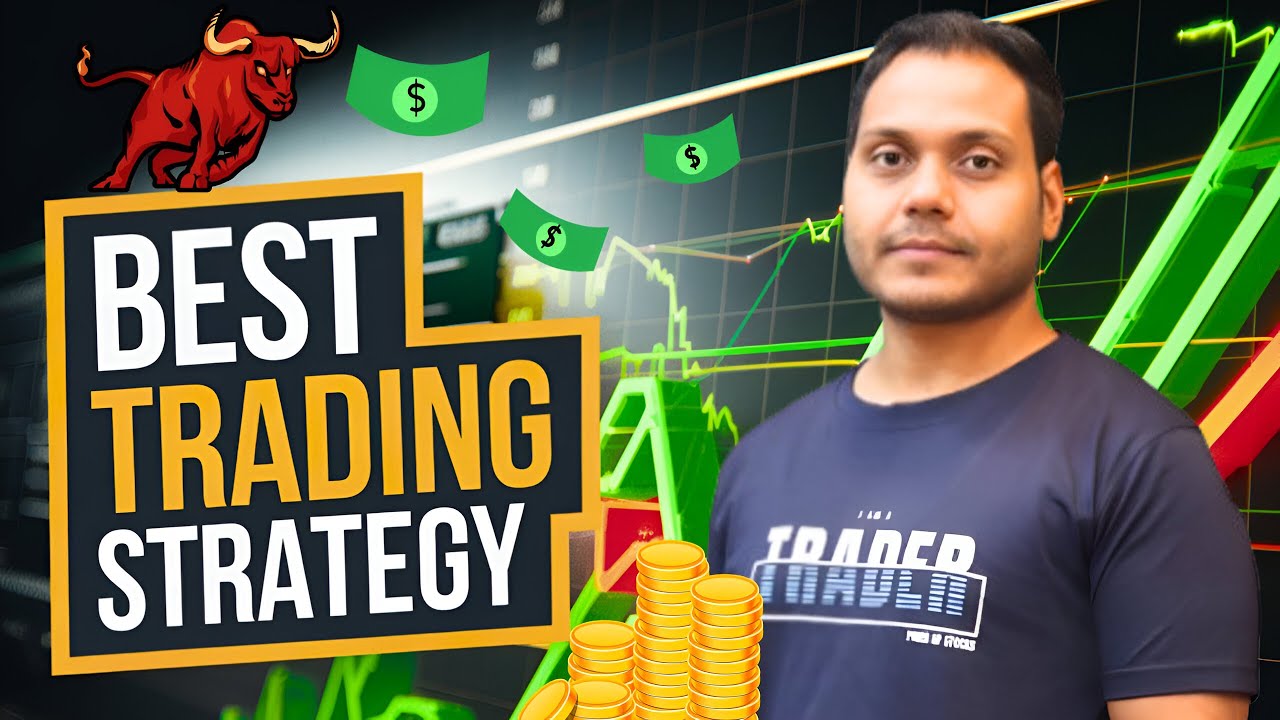 Option Trading me Best Strategy || Best Trading Strategy in Indian ...