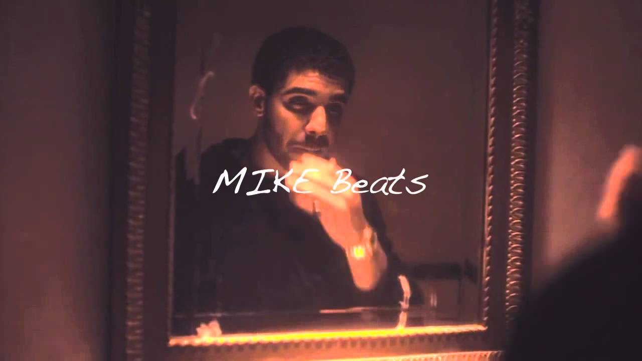 Drake x Noah 40 Shebib type beat - Wait For Me (Prod. MIKE Beats) - YouTube
