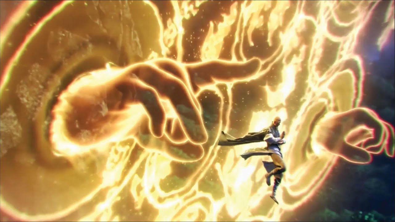 Trained by Swordsman, Orphan Boy Seeks Revenge With an Unbeatable Move ...