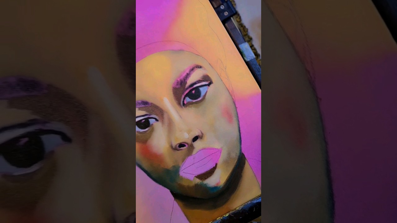 I Release You With Love. #painting #Release #love - YouTube