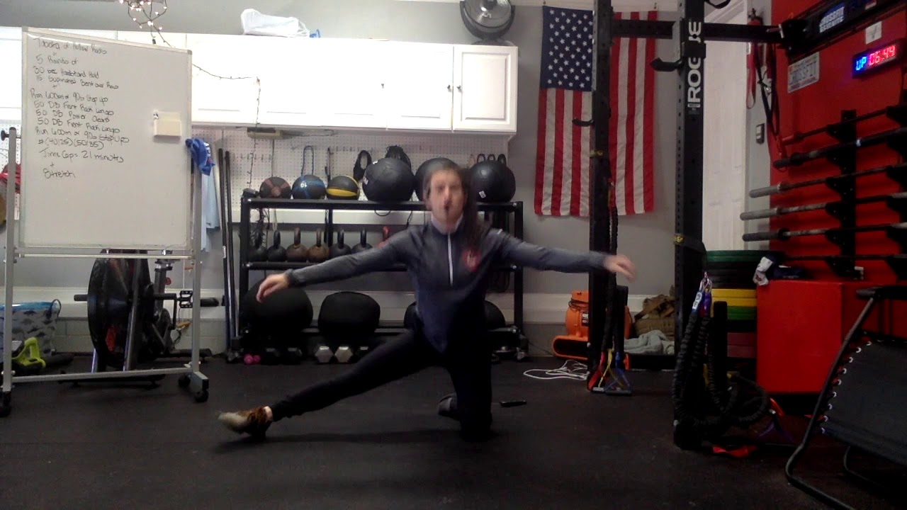 Saturday 18th - YouTube