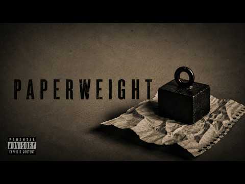 Paperweight (Official) - KayF | Official Audio