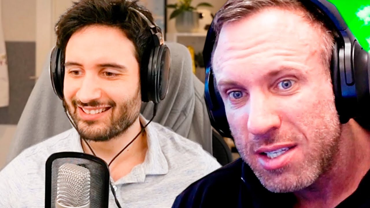 The First Update on NymN - YouTube