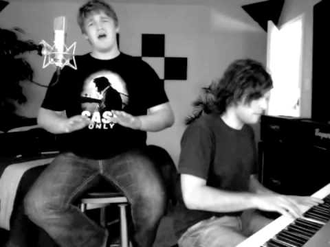 God Gave Me You - Blake Shelton - Mathew Slovacek (Vocals) Cody Tarpley ...