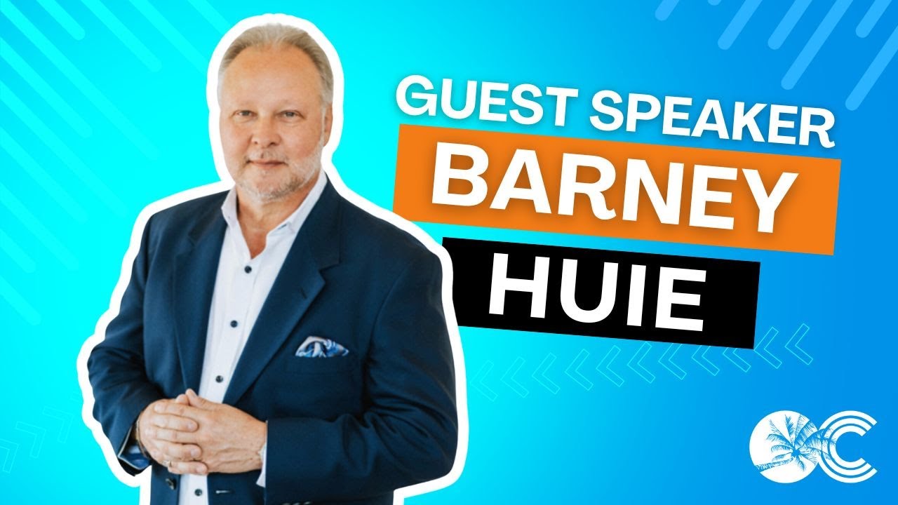 Revival Night | Pastor Barney Huie - YouTube