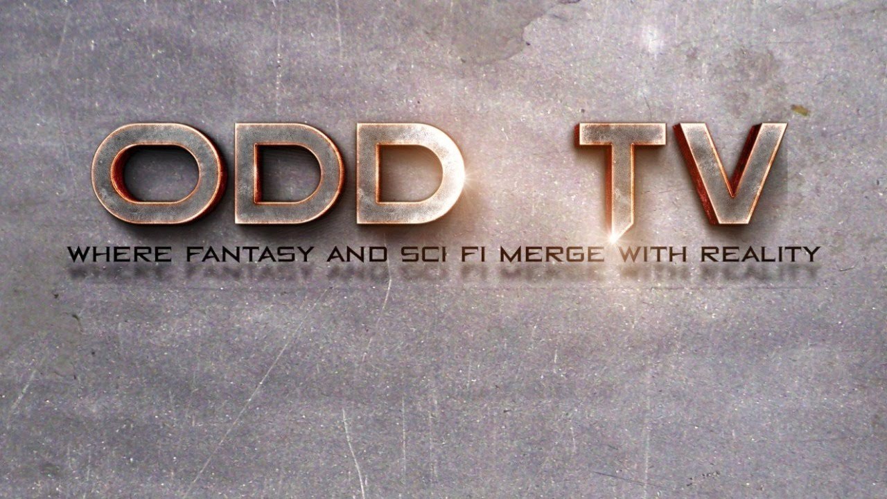 ODD TV LIVE!stream 24/7 - YouTube