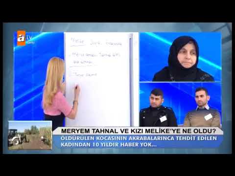 Palu Ailesinin kendi agzindan itirafi