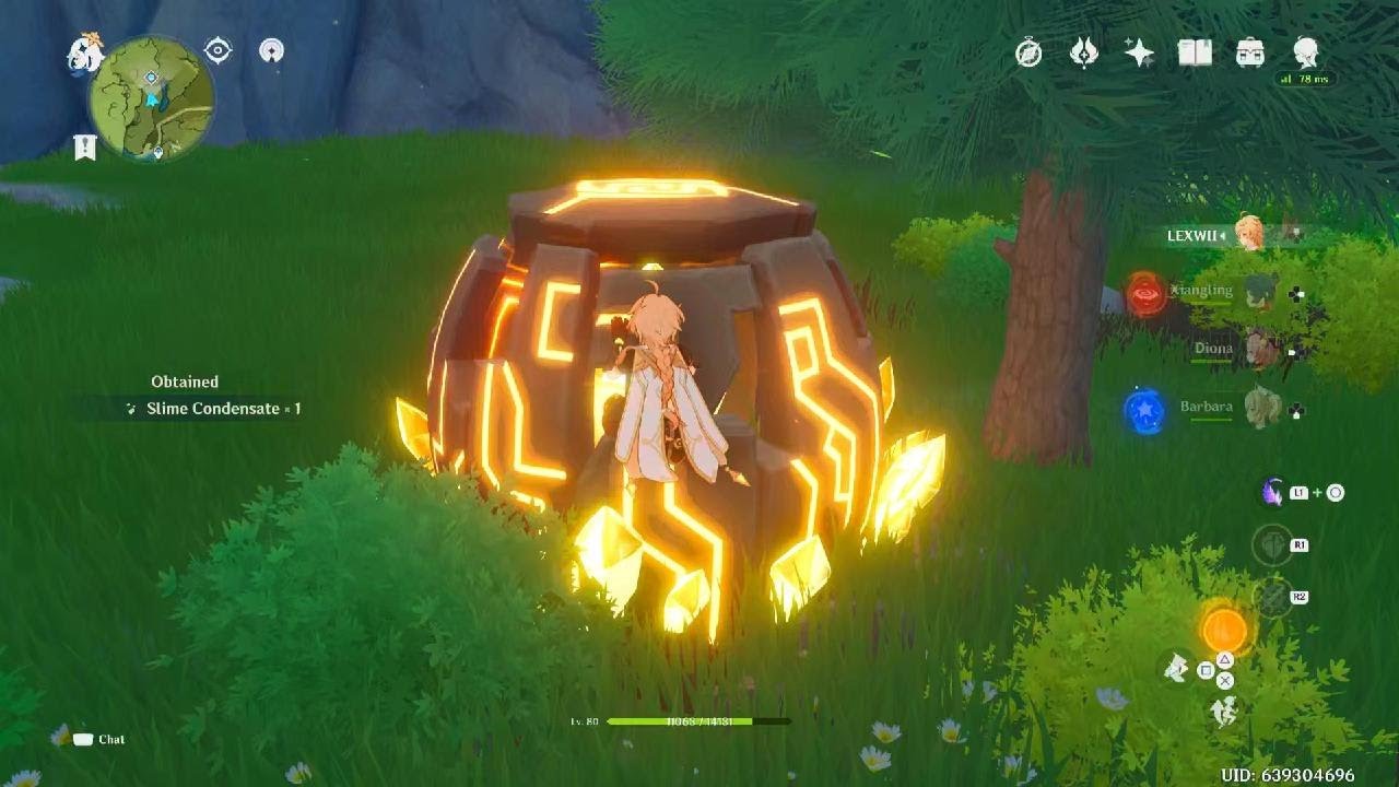 wow aether - YouTube