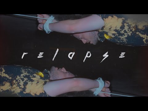 Chase McDaniel - Relapse (Official Music Video)