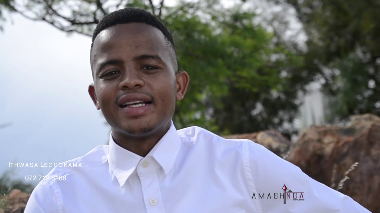 Ithwasa Legcokama (Official Promo) - YouTube