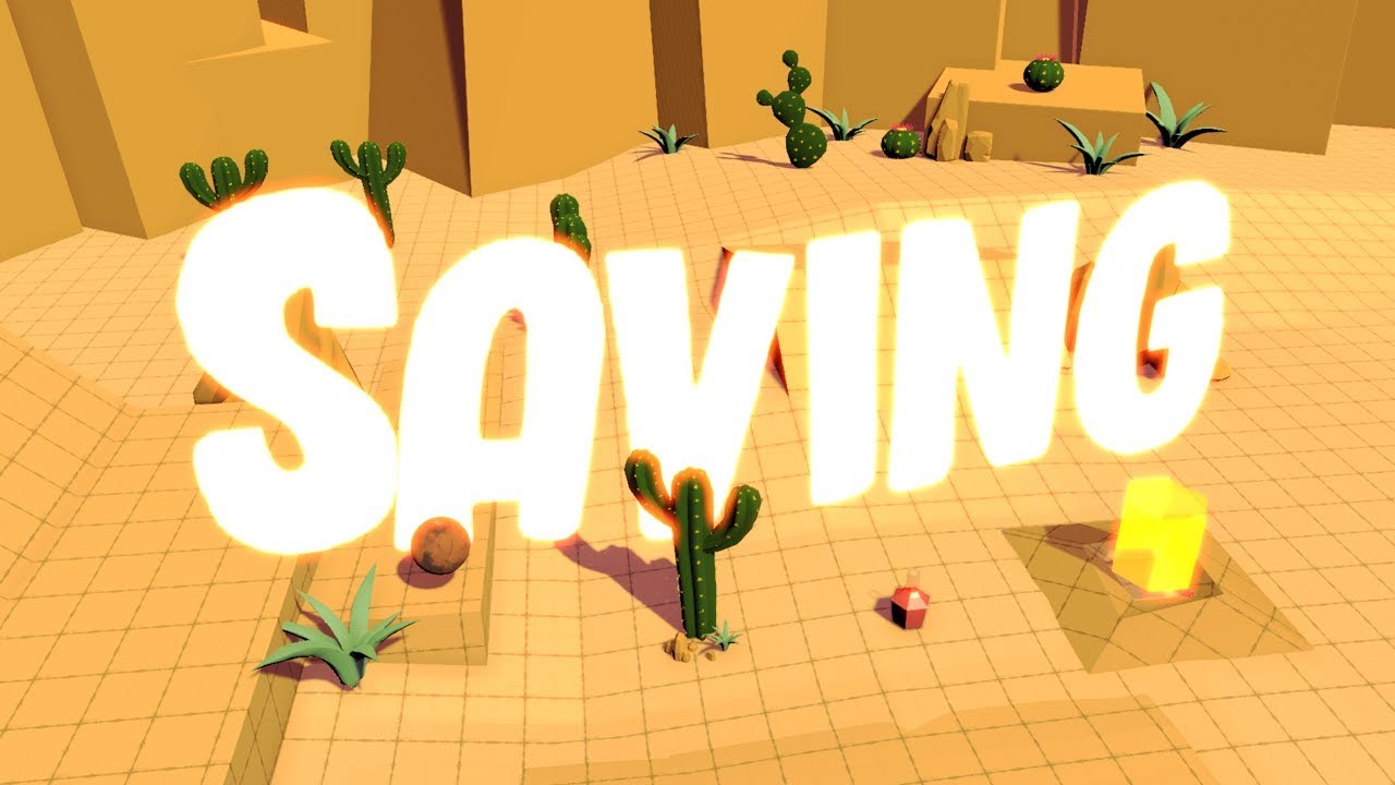Advanced Saving In Unity Part 1 Youtube 3891