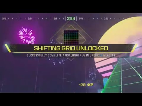 MW3 G3T_H1GH3R Shifting Grid Camo Unlock (8:48 finish!) - YouTube