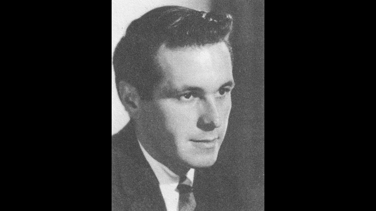 Donald Gramm sings Folk Songs - YouTube Music
