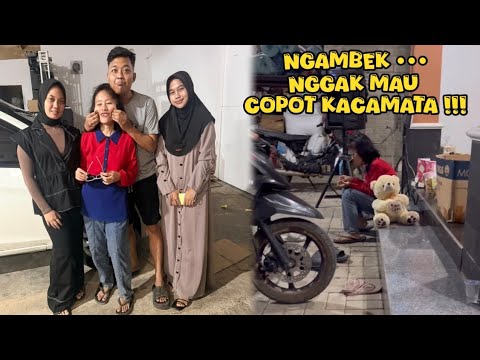 KEDATANGAN TAMU DARI SUMATRA 