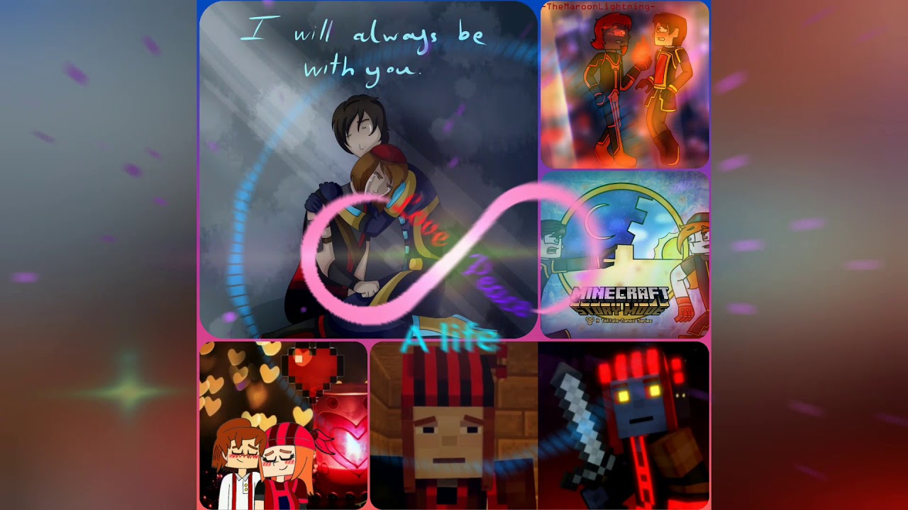 Jesse Petra x Romeo 🎊💙 🌹 ️💓A life I💖VE Peace💐💕😊 - YouTube