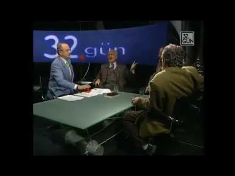 Çıkar göster| Doğu Perinçek- Ertuğrul kürkçü kavgası