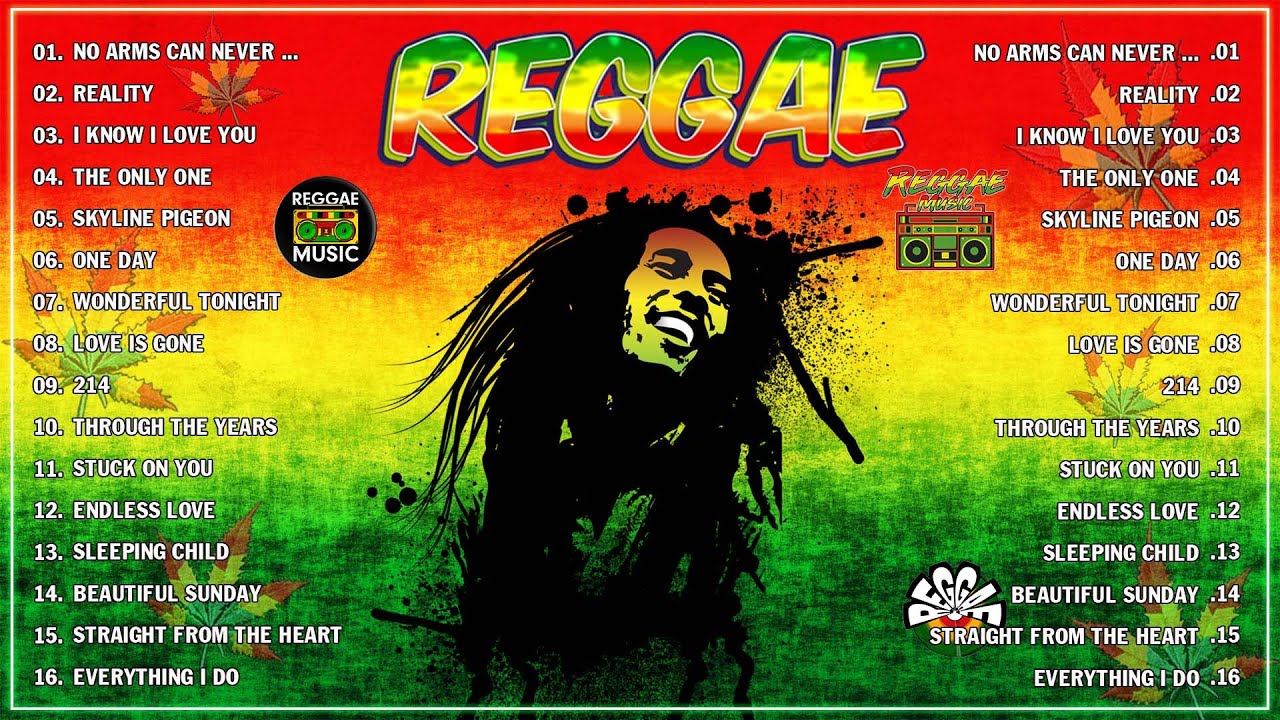 REGGAE MUSIC MIX 2023 - REGGAE NONSTOP SONGS 2023 - TOP 100 REGGAE lOVE SONGS 2023 VOL 03 - YouTube