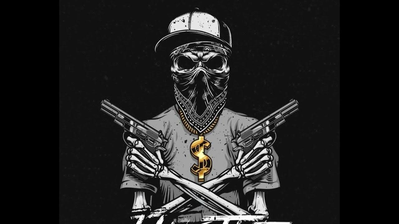 trap rap instrumental freestyle beat - YouTube