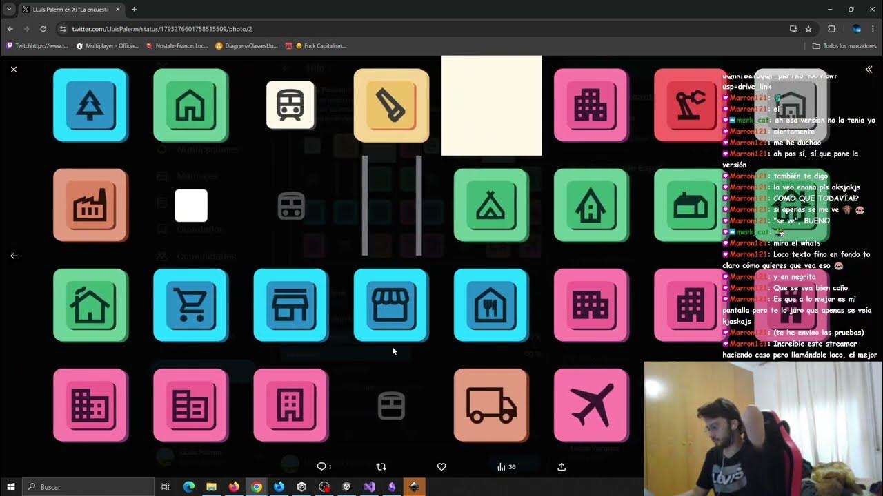 Game dev || juego de gestion de recursos: Numbers & nodes [Unity DOTS] #214 - YouTube