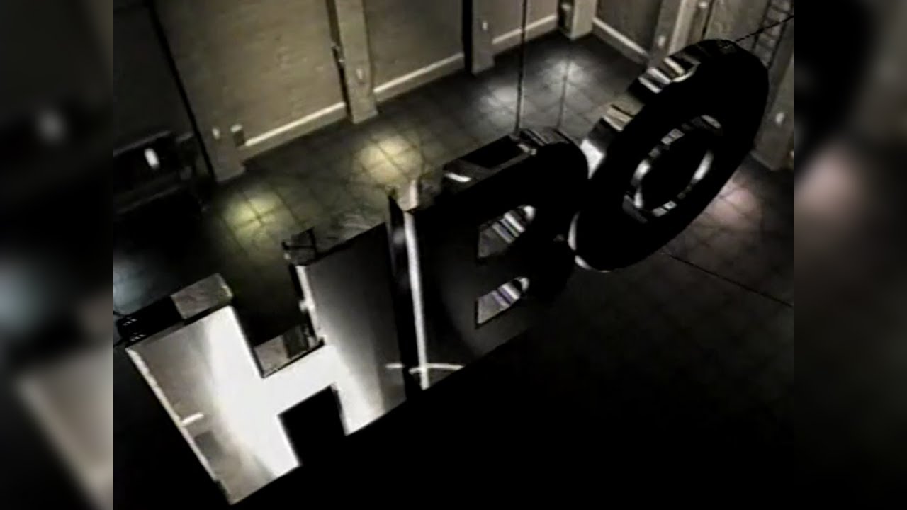 00's Promos - HBO July 30th, 2000 - YouTube