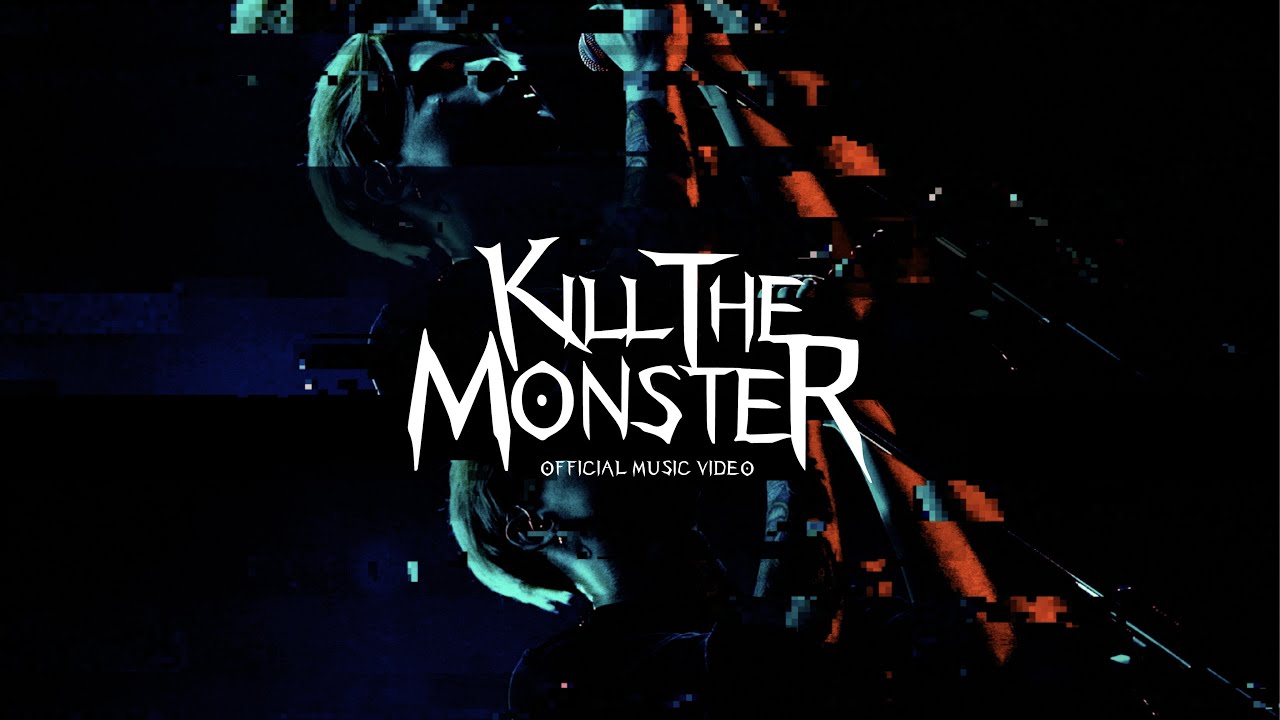 MEØWMEØW - KILL THE MONSTER (Official Music Video) - YouTube