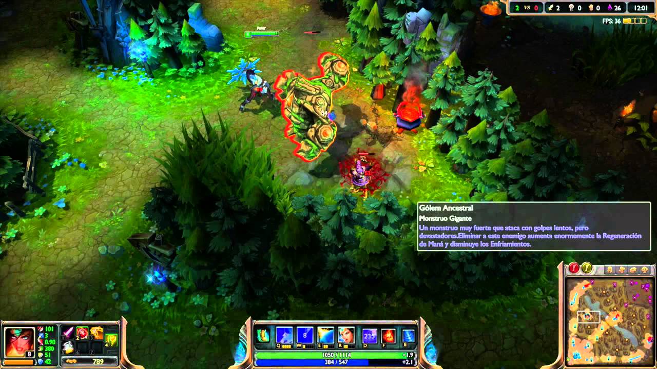 Sivir La Tormenta de Nieve Snowstorm Skin - League of Legends - YouTube