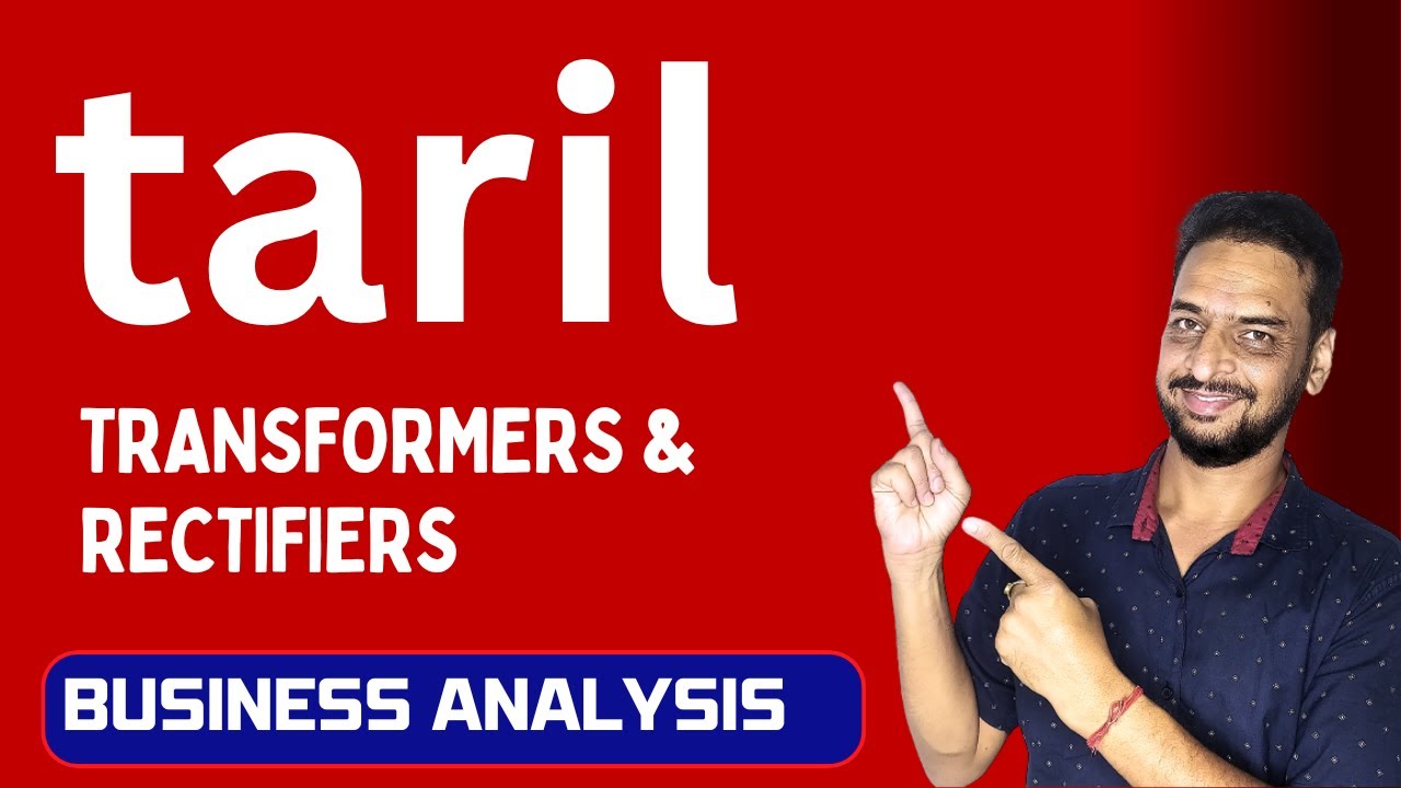 TRIL Latest Share Update | Stock Analysis | Stocks To Buy | Sagarnomics ...