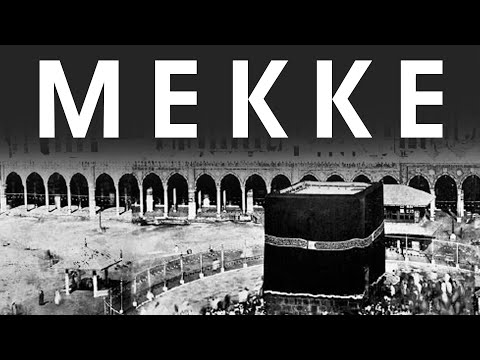 Mekke Tarihi (BELGESEL)