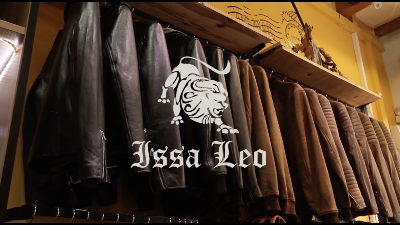 Issa Leo | 75 on Loop - YouTube