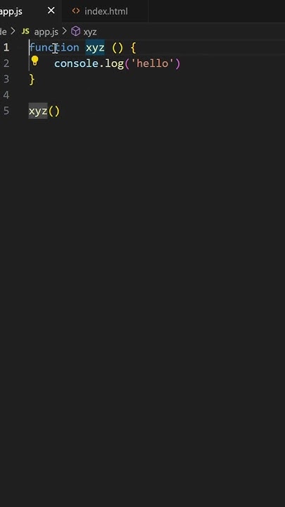 IIFE in JS | JS Interesting parts | Teaser #javascript #interviewprep #javascripttutorial - YouTube