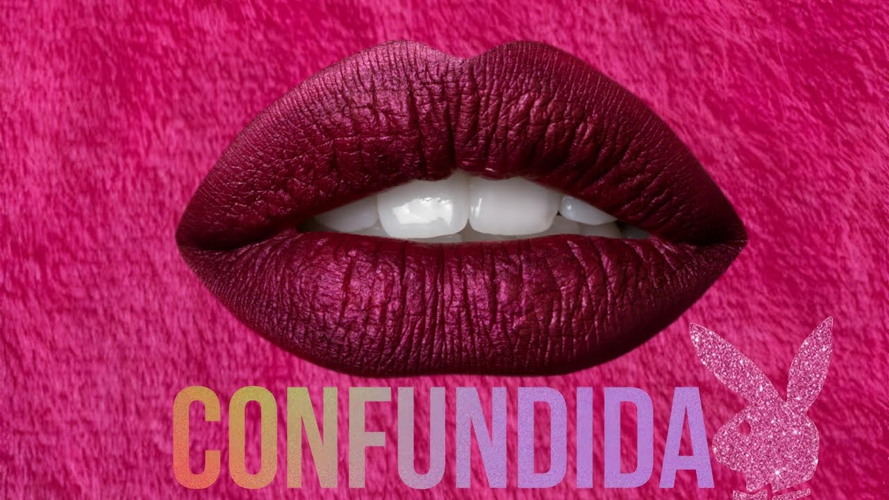CONFUNDIDA🫦- The M Román Romero Chuny Varone AxelTL - YouTube