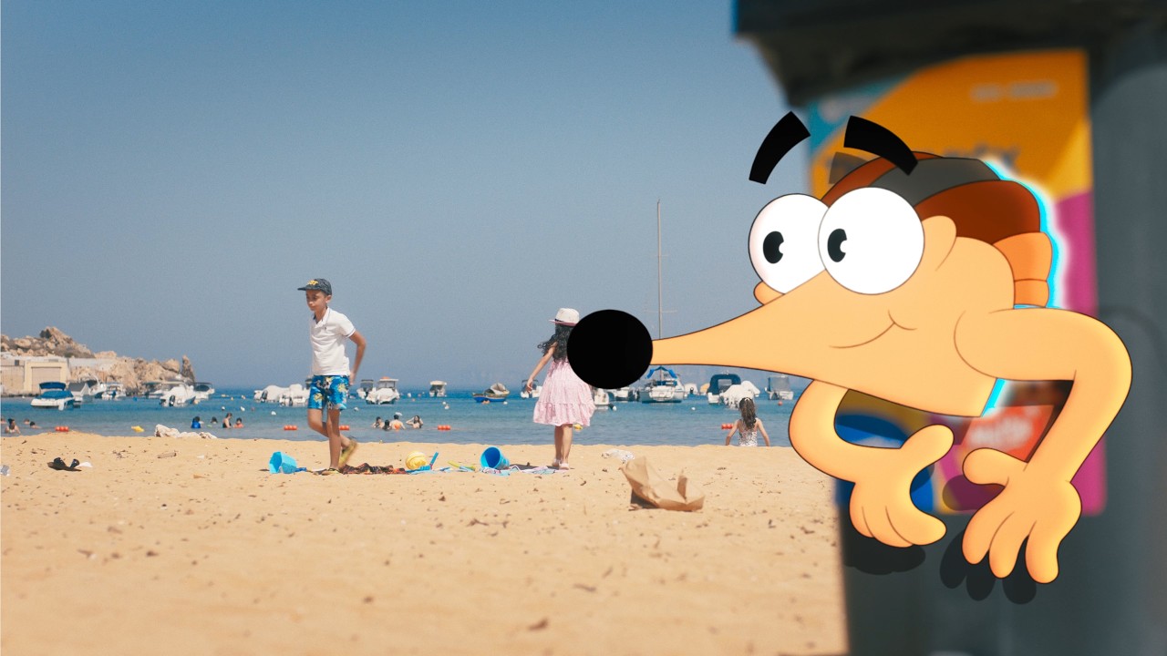 Tinsa xejn warajk... lanqas skart! Xummiemu 2024 - YouTube