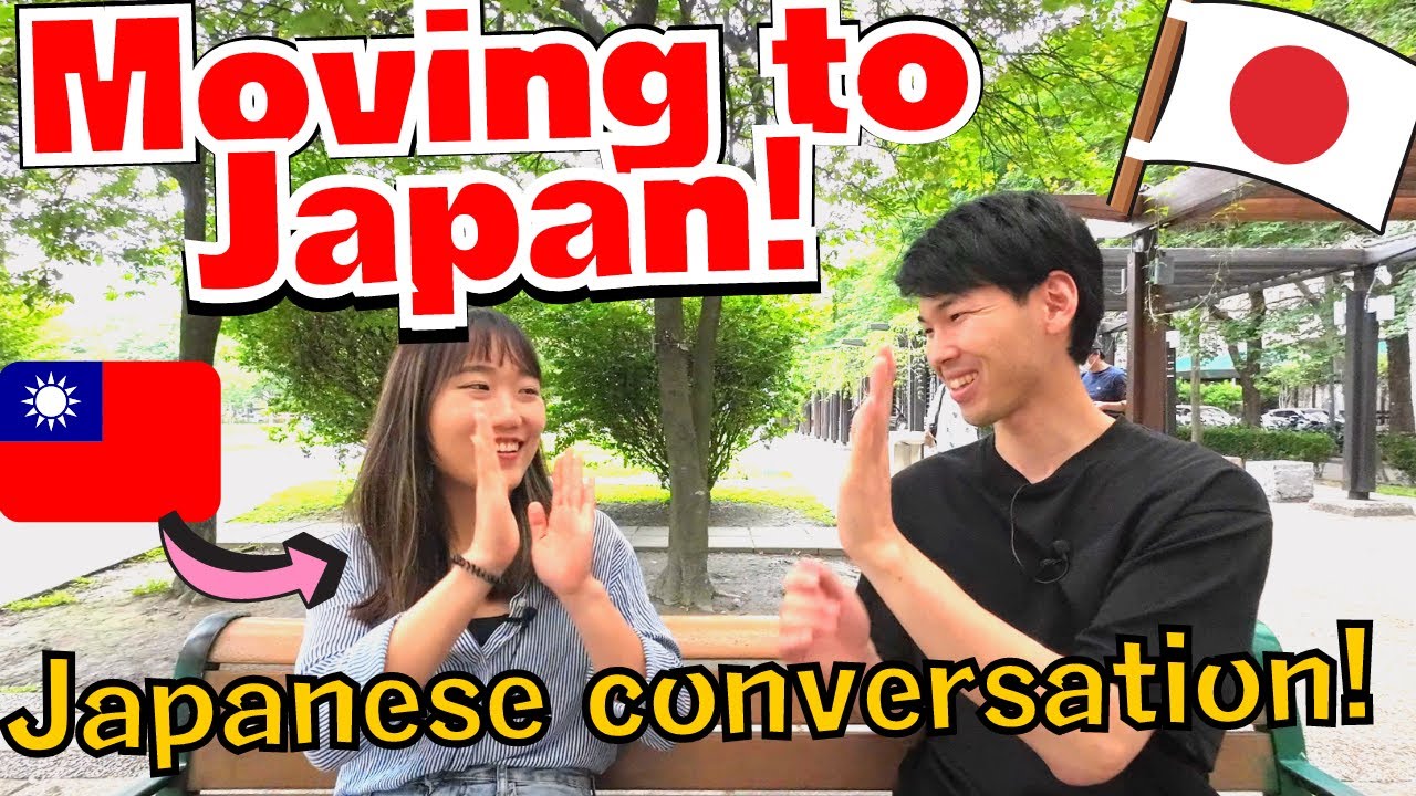 What do you think about moving to Japan? [#65] - YouTube