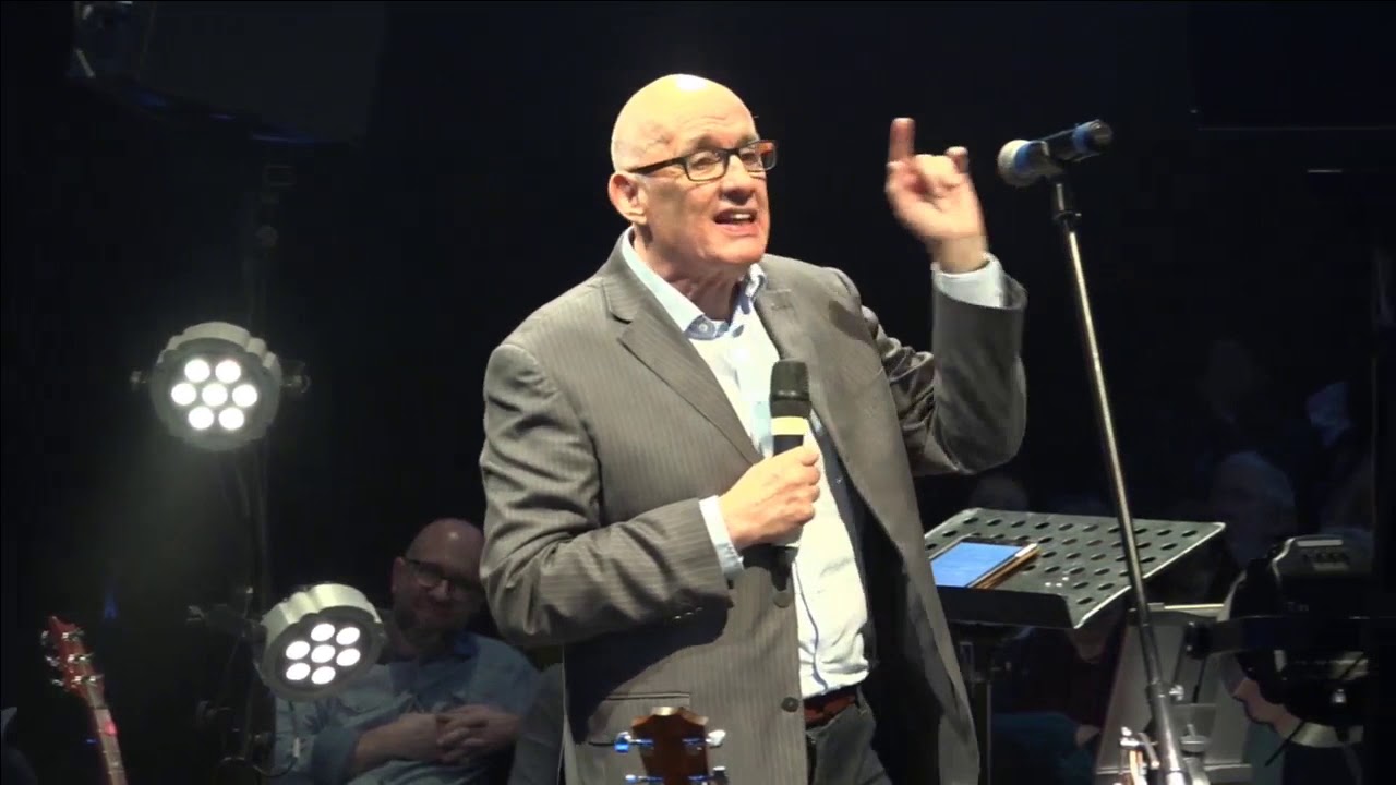 John Glass - YouTube