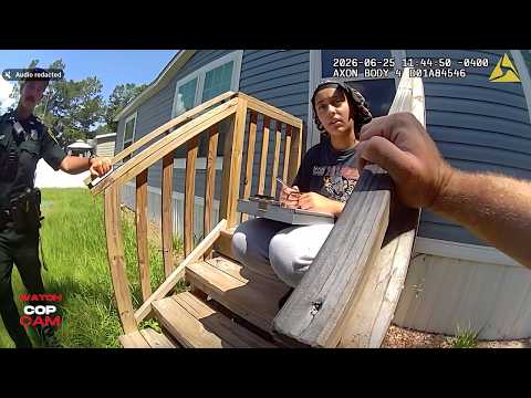 Wife Snaps After Husband Refuses to Take Her Back