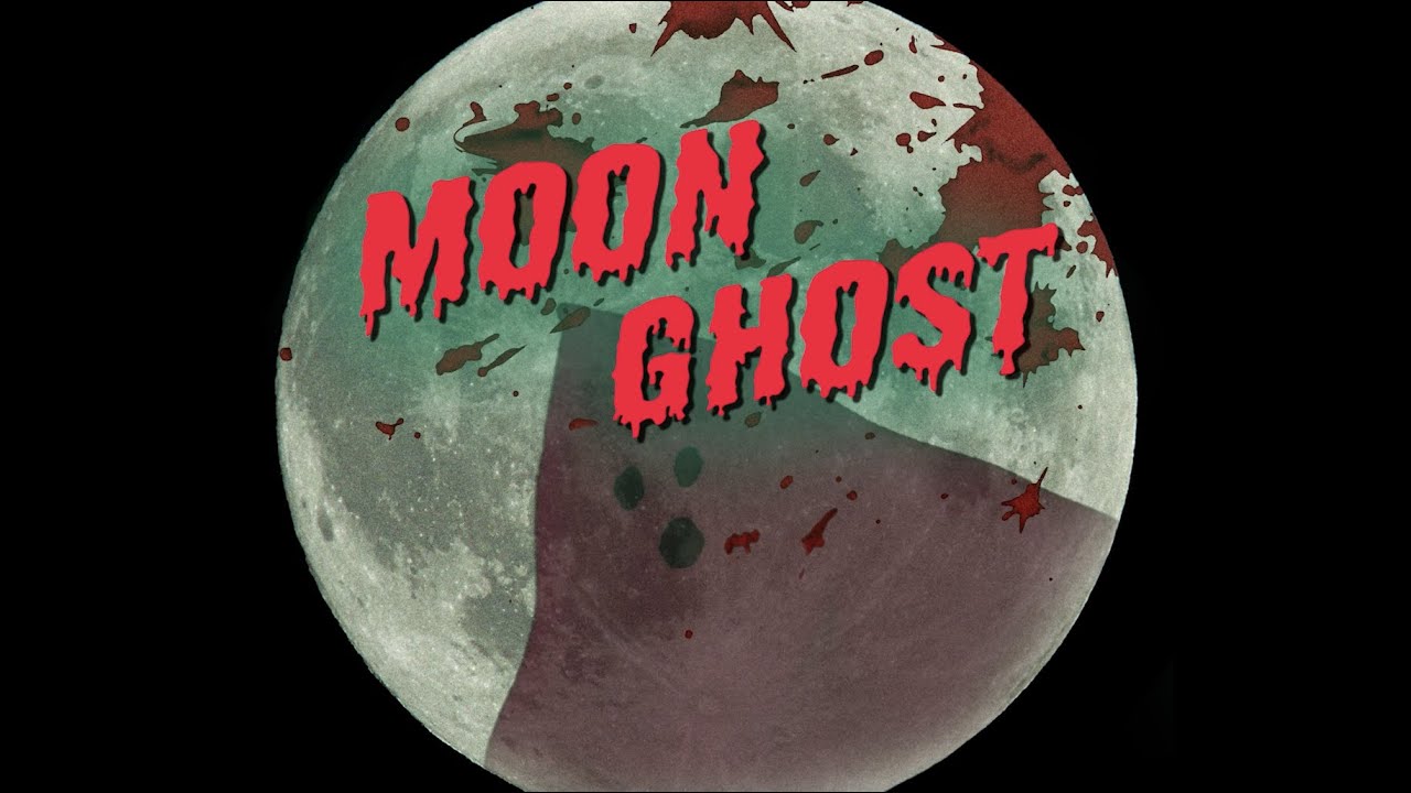 Moon Ghost update 1 - YouTube