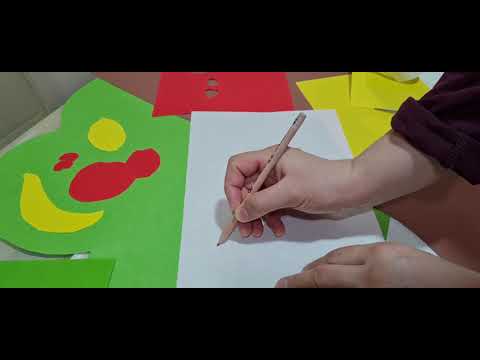 KAĞITTAN NELER YAPILIR? -(KARTON VE EL İŞİ KAĞIDINDAN ETKİNLİK YAPIMI