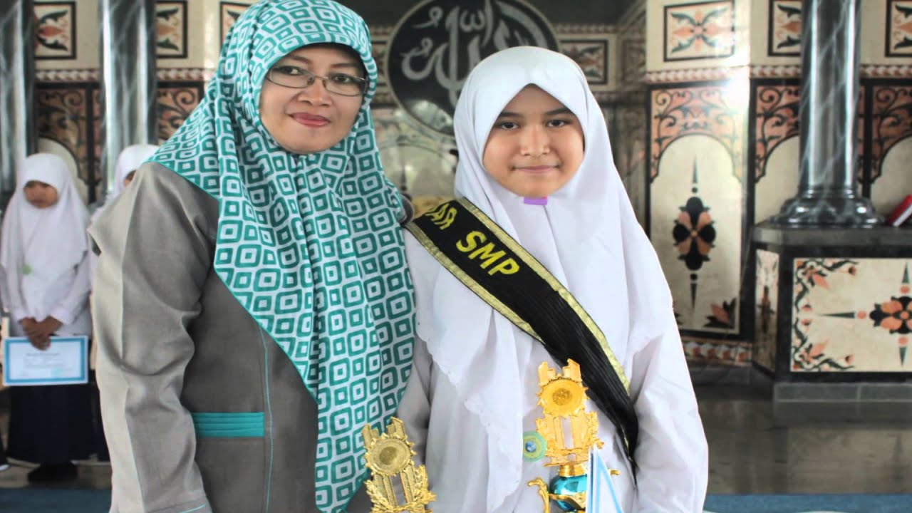 Al-Rifa'ie 2 Gondanglegi - Malang - YouTube