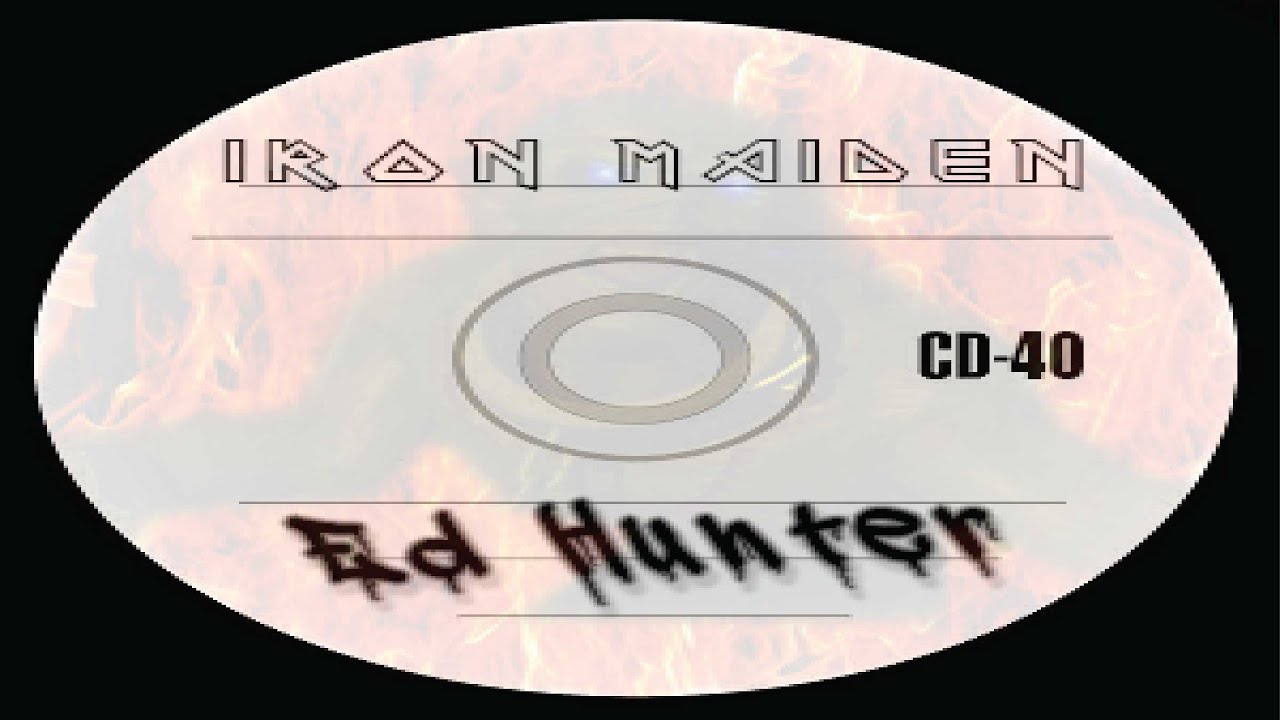 Let's Talk About Ed Hunter (The Game) - YouTube