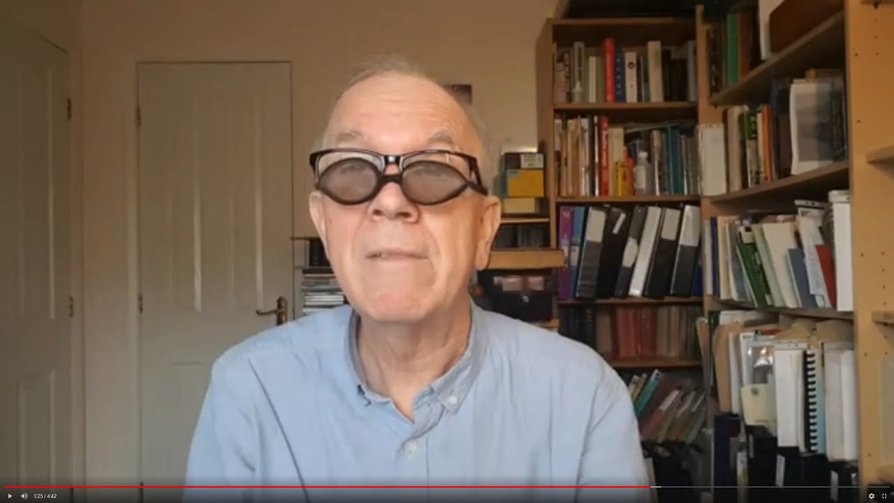 The Workhouse in Twenty Objects: Stone-breaking Eye Shields - YouTube