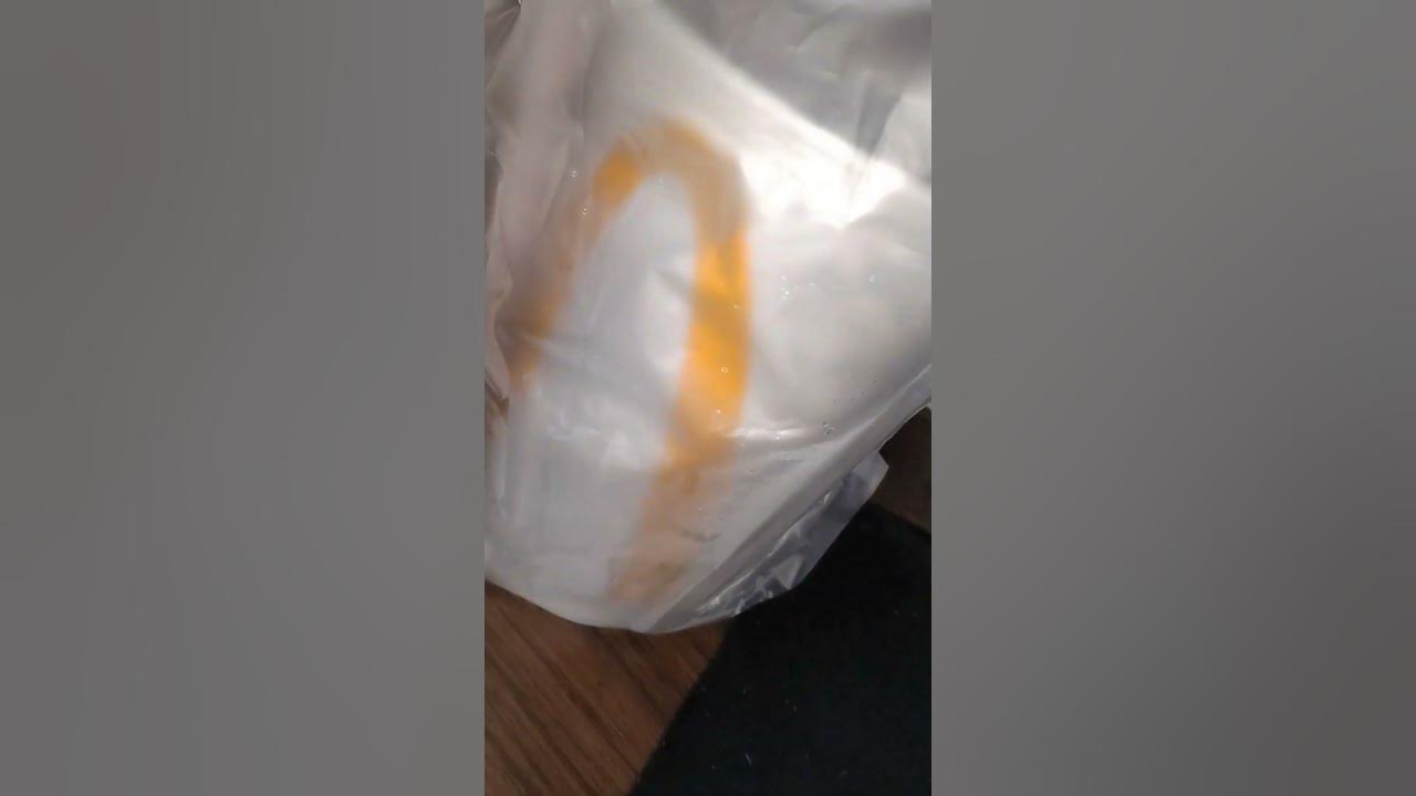 YMDD 228 今日のマック：ポテナゲをマックシェイクで喰らう背徳感最高 - YouTube