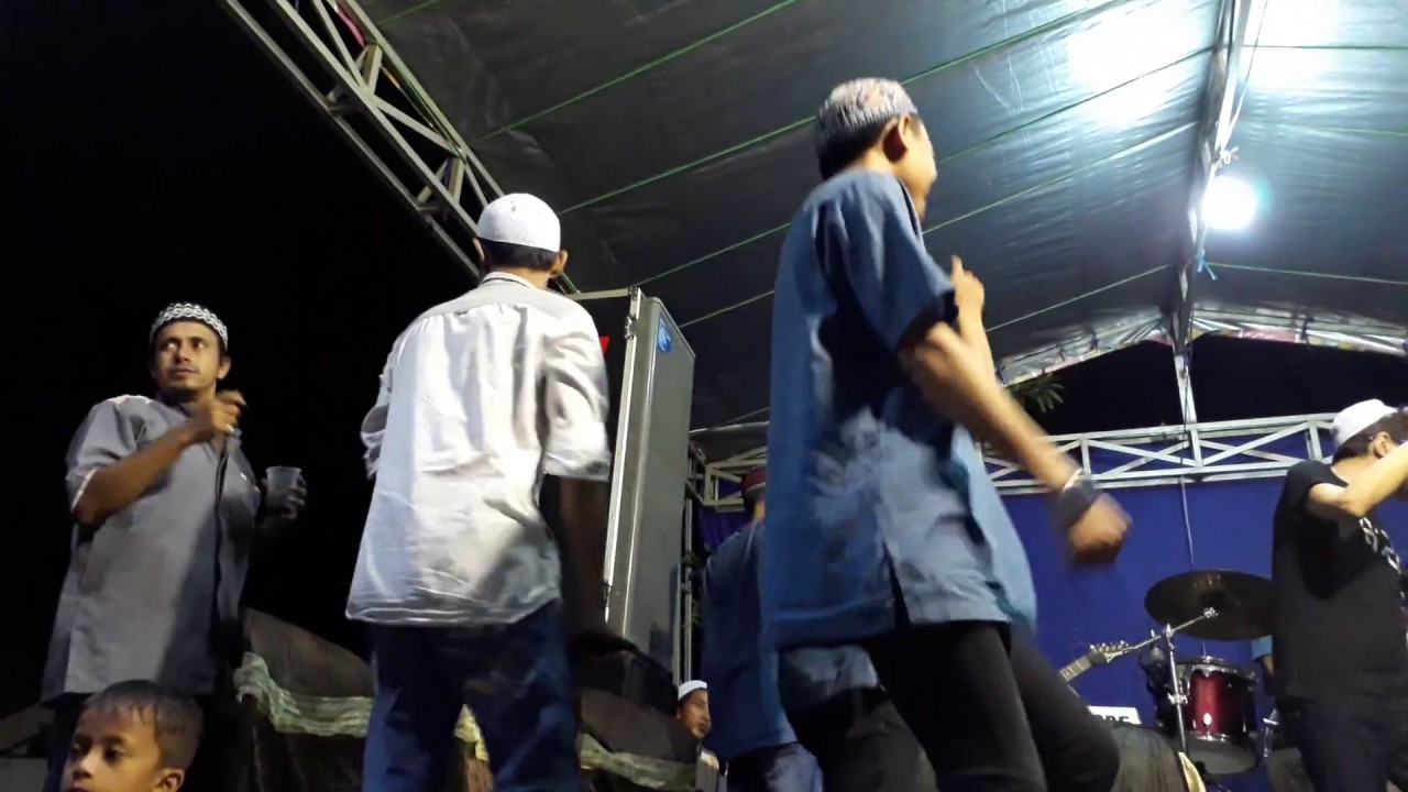 El kisa show wonosari - YouTube