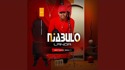 Njabulo Langa - Iday'saphi imali? (ALBUM 2024) - YouTube