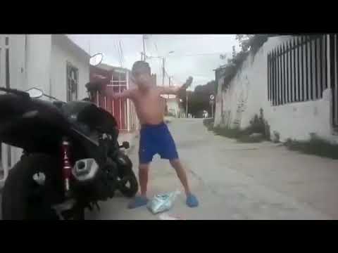 Bocah Nakal